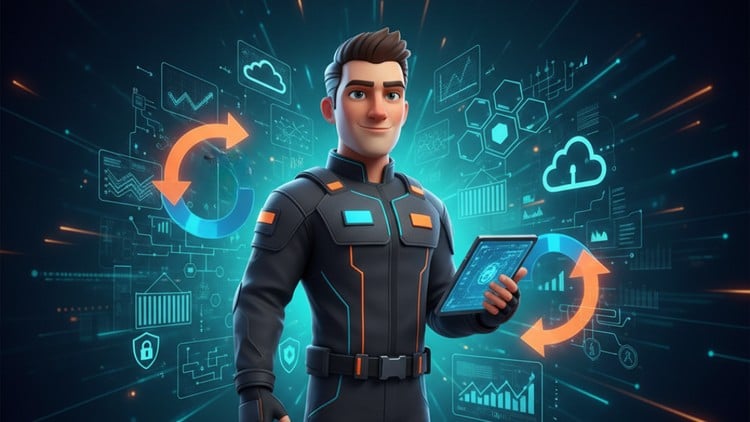 DevOps Interview: 200+ Real Questions & Answers - SilkCourses.com