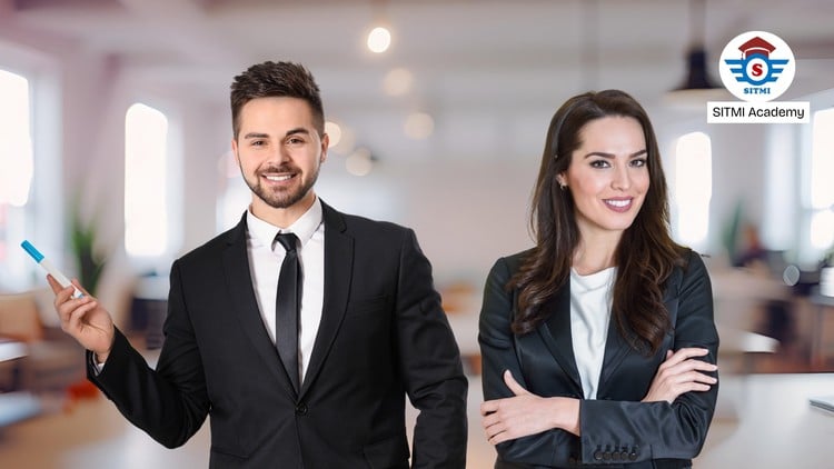 Executive Leadership Presence: Inspire, Influence & Lead - SilkCourses.com