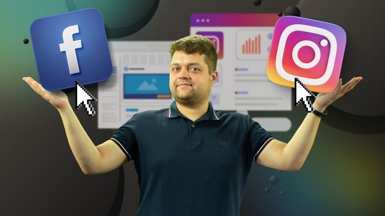 Facebook Ads 2025: Launch Your Best Advertising Campaign - SilkCourses.com