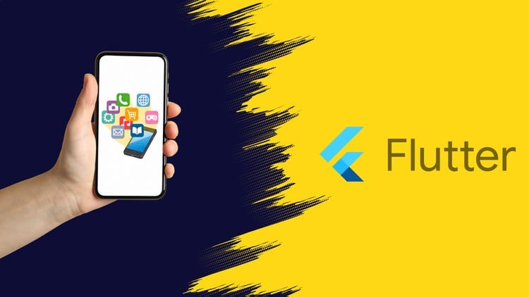 Flutter Masterclass - Your Complete Guide to App Development ...