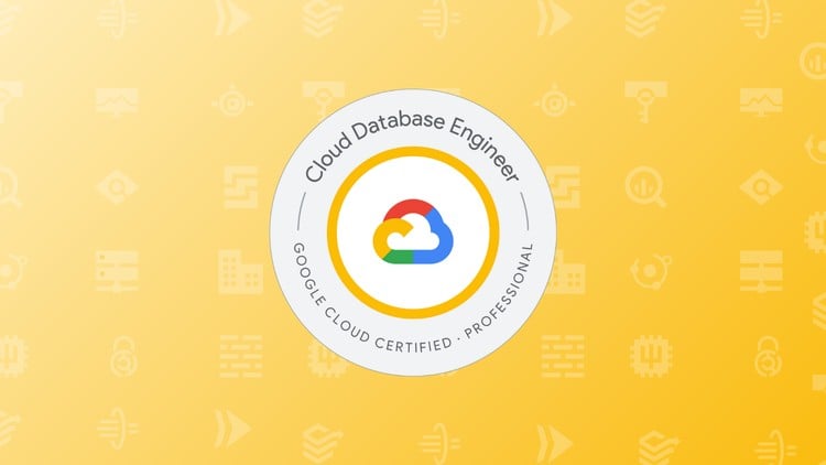 GCP Professional Cloud Database Engineer Practice Exams 2025 ...