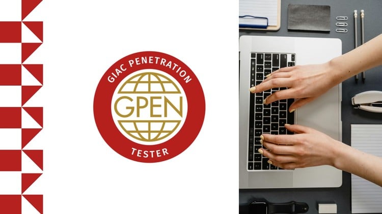 GIAC Penetration Tester (GPEN) Exams - SilkCourses.com