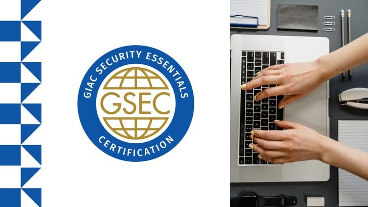 GIAC Security Essentials (GSEC) Practice Exams - SilkCourses.com