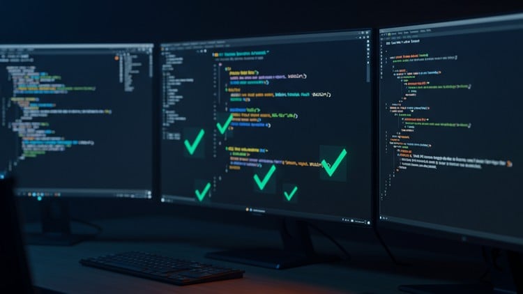 HTML & CSS Skills Assessment - SilkCourses.com