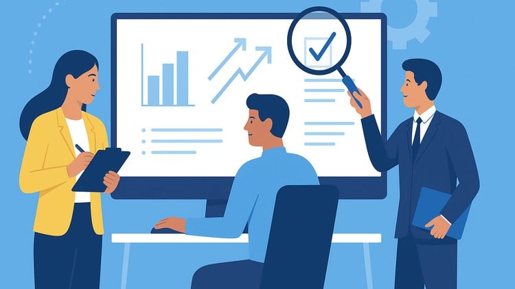 ISO 19011:2018 Mastering Management System Auditing - SilkCourses.com