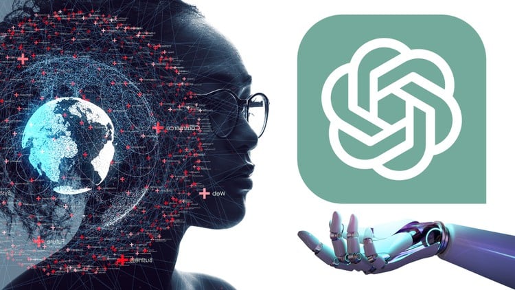 Learn ChatGPT, Midjourney, AI and Use it For Passive Income ...