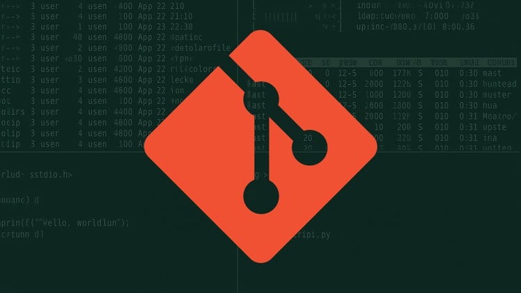 Learn Git Version Control | Git Essentials For Developers - SilkCourses.com