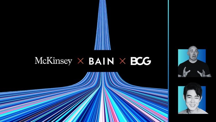 Management Consulting Skills Mastery 2025 - SilkCourses.com