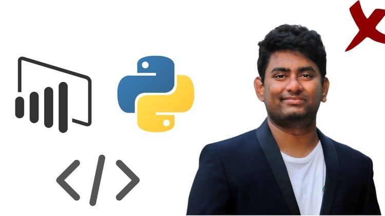 Mastering Power BI and Gen AI Integration for Analytics - SilkCourses.com