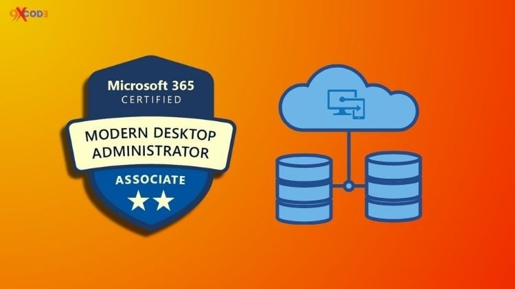 Microsoft MD-102: Explore Endpoint Management Practice Test ...