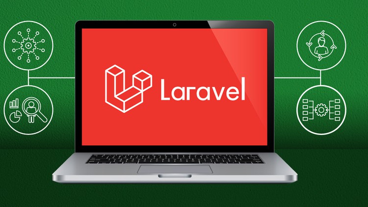 PHP Laravel: Build Complete Job Portal - SilkCourses.com