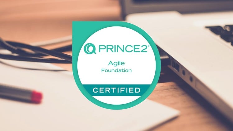 PRINCE2 Agile Foundation Practice Exams - SilkCourses.com