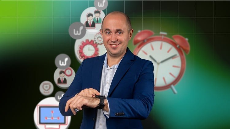 Project Management Fundamentals: A Beginner's Guide - SilkCourses.com
