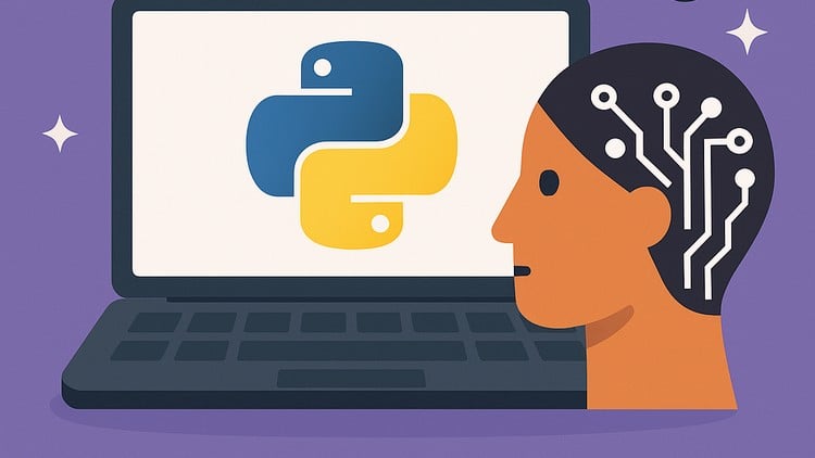 Python for AI and Machine Learning - SilkCourses.com