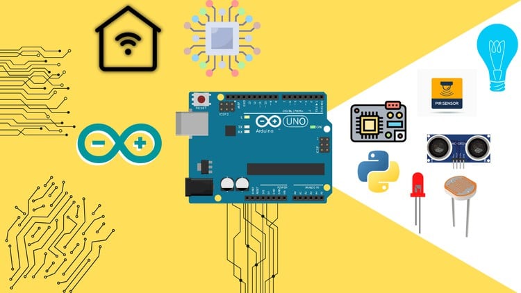 Ultimate Home Automation Using Advance AI Assistant (JARVIS ...