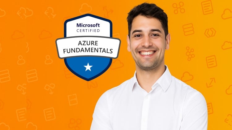 6 Practice Exams | Microsoft Certified Azure Fundamentals - SilkCourses.com