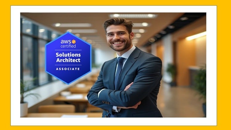 AWS Certified Solutions Architect - Associate - Tests - SilkCourses.com