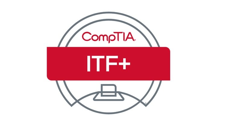 CompTIA IT Fundamentals ITF+ Practice Exam (2025) - SilkCourses.com