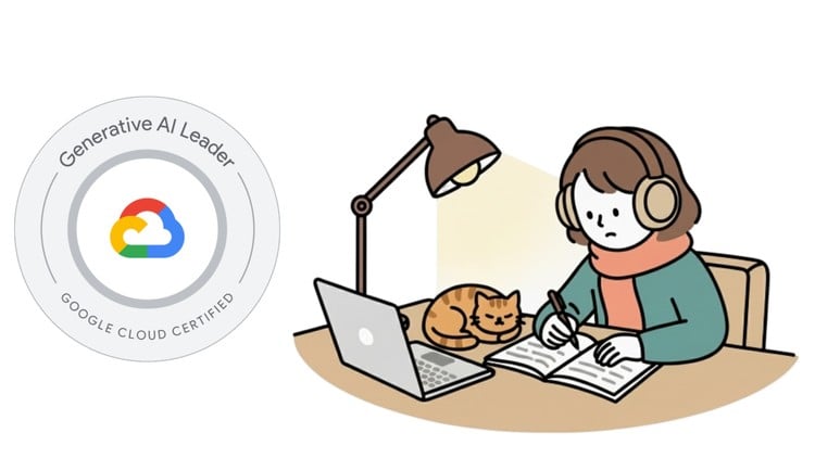 Google Cloud Generative AI Leader Practice Exams - SilkCourses.com