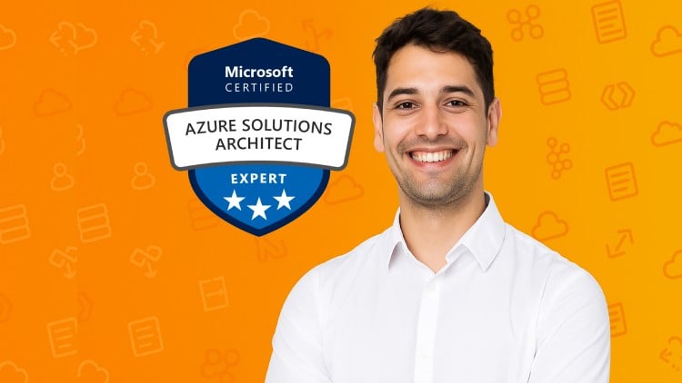 Microsoft Certified Azure Solutions Architect Expert 6 Tests ...