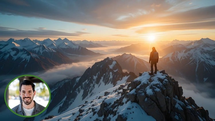 Mindset Of High Achievement - SilkCourses.com