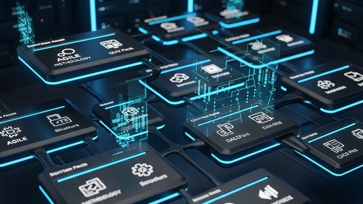 Software Engineering Concepts Quiz Pack - SilkCourses.com
