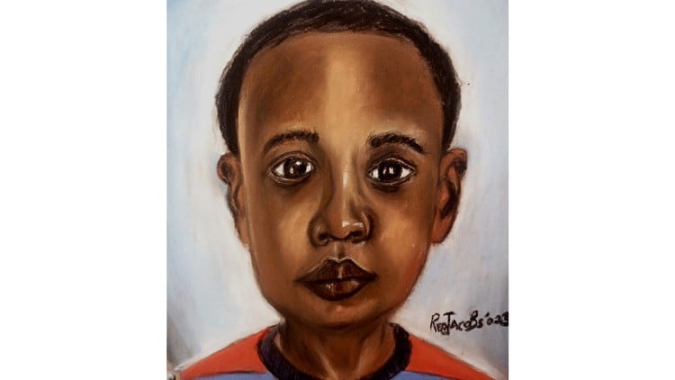 The Art of Painting a Portrait with Soft Pastels - SilkCourses.com