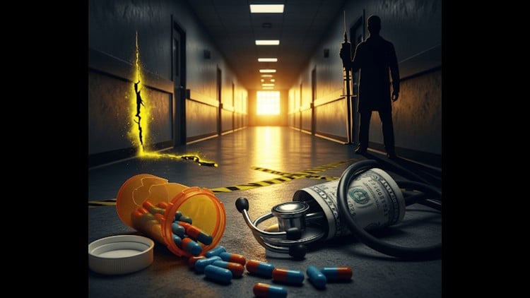 The Truth About Our Broken Sick Care System Silkcourses