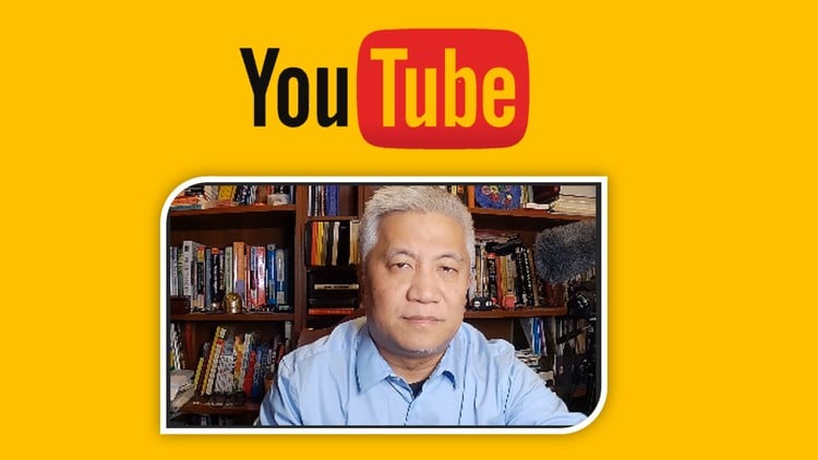 Youtuber University 2026: Solo Organic Youtube Channel Build ...